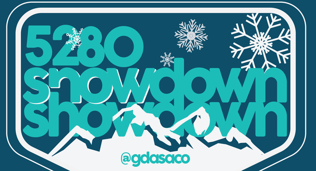 5280 Snowdown Showdown
