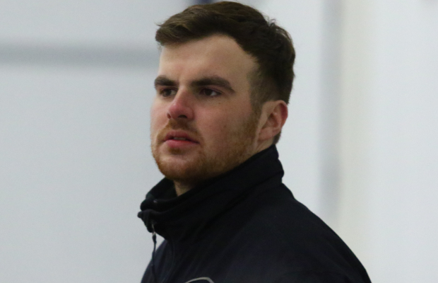 Fahey Named Head Coach of the Applecore