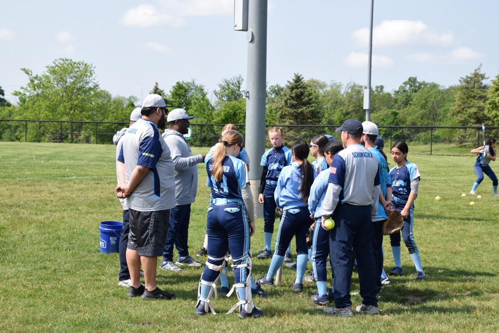 12U Carol Stream Storm Softball