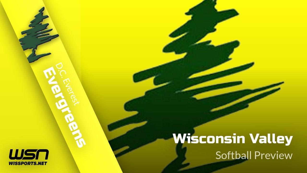 Wisconsin Valley Softball Conference Preview