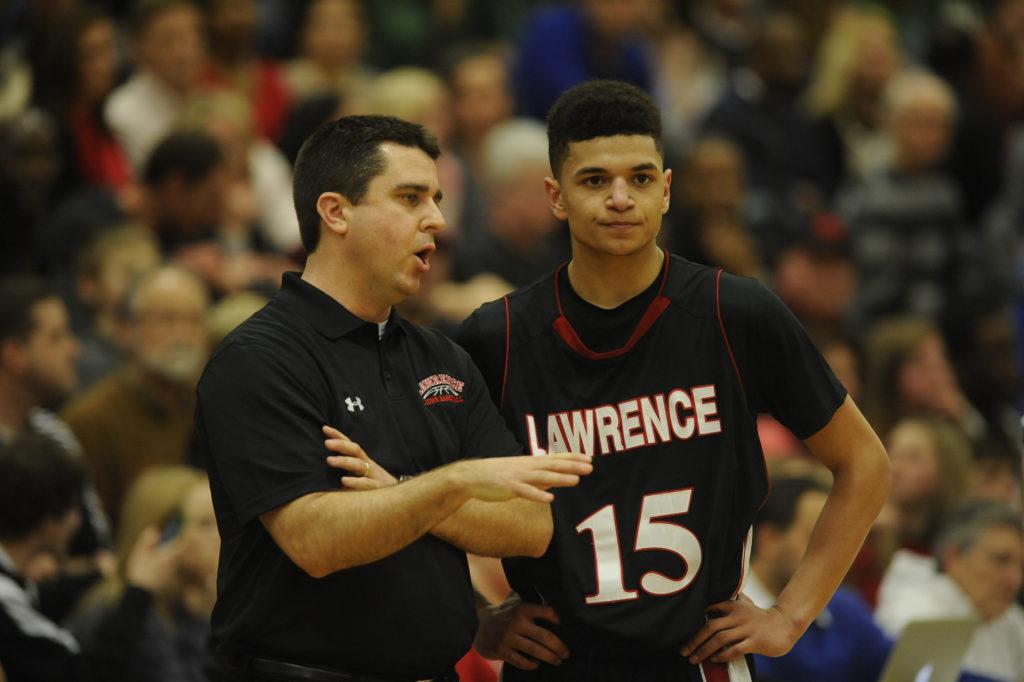 810V Top 20: KC Area Boys Coaches II