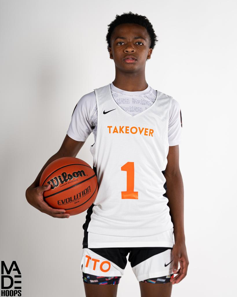 East Championship: 2027 Guard Standouts