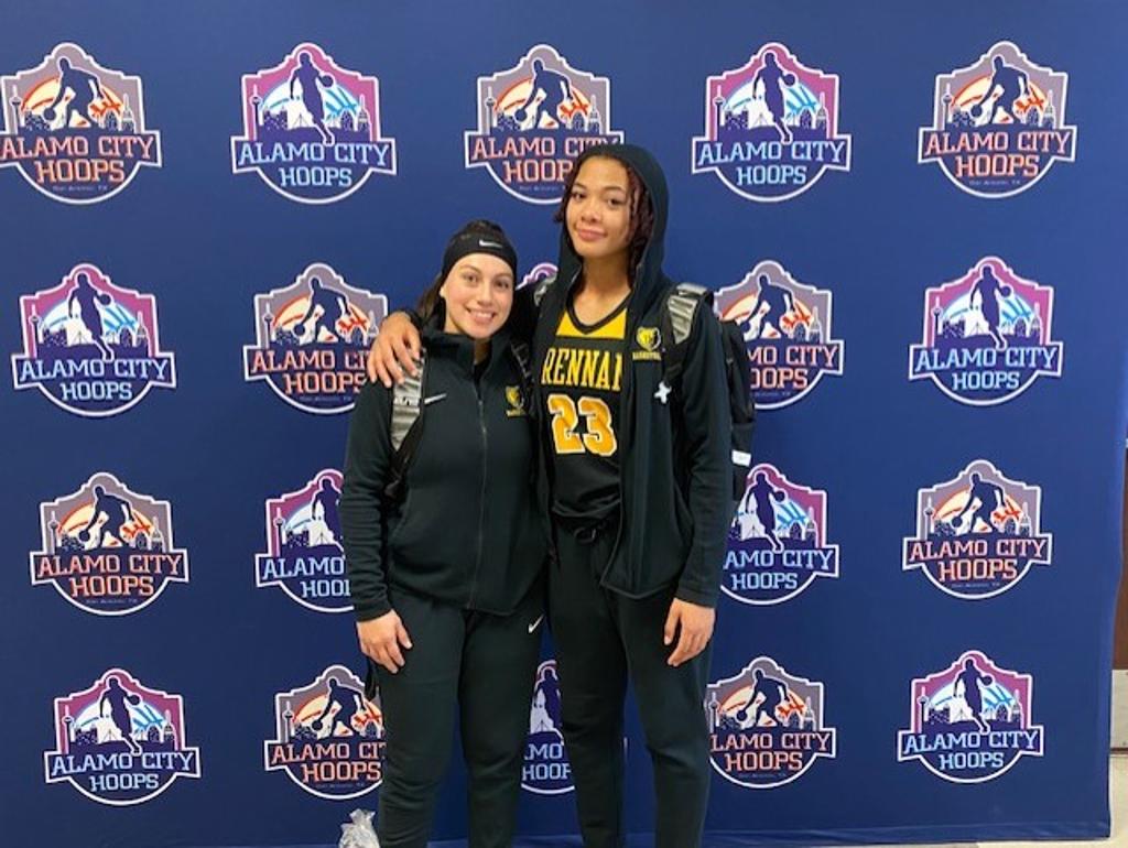 Girls Thanksgiving Throwdown (Field of Teams is set)