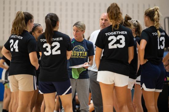 Prepping for Preps '22-23: West Chester Rustin (Girls)