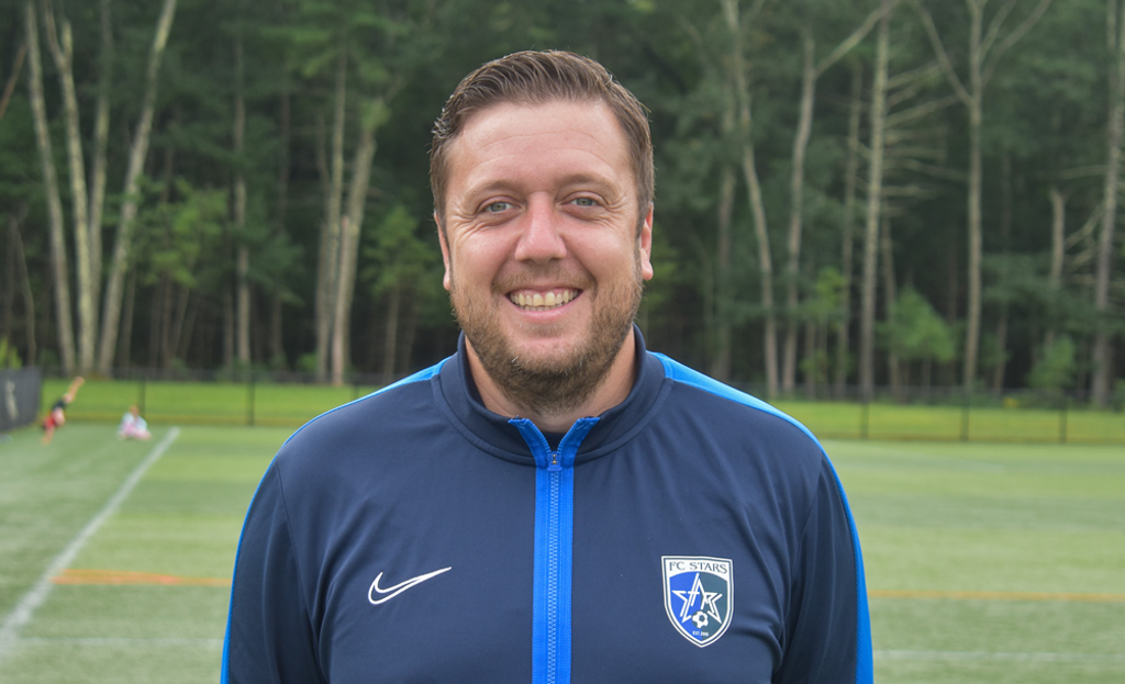 FC Stars East Coaching Staff