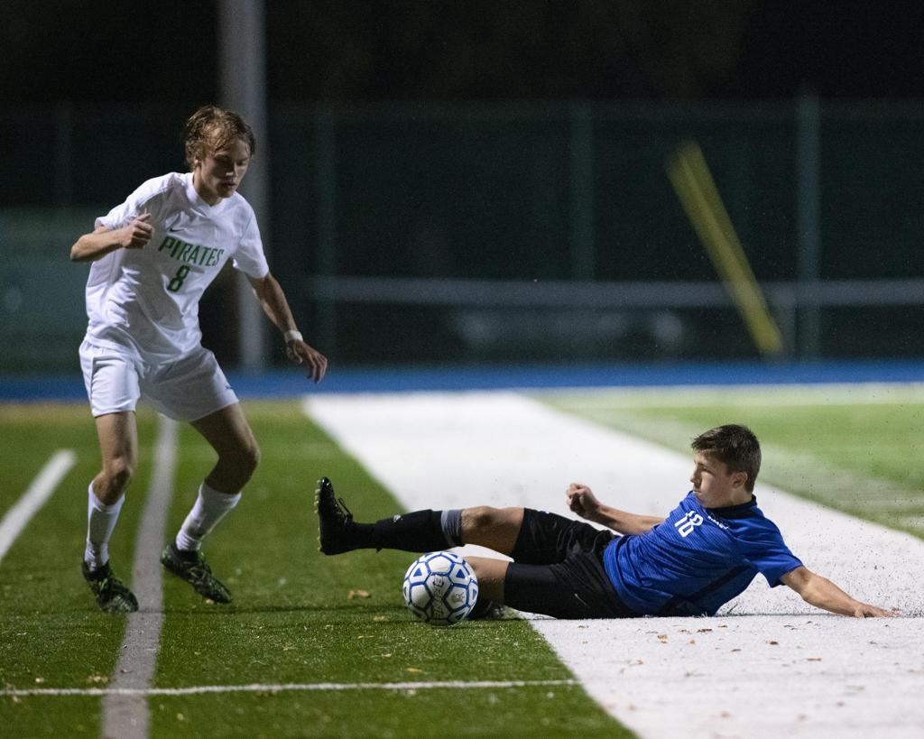 2019 Boys Soccer