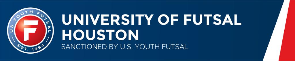 University of Futsal Houston