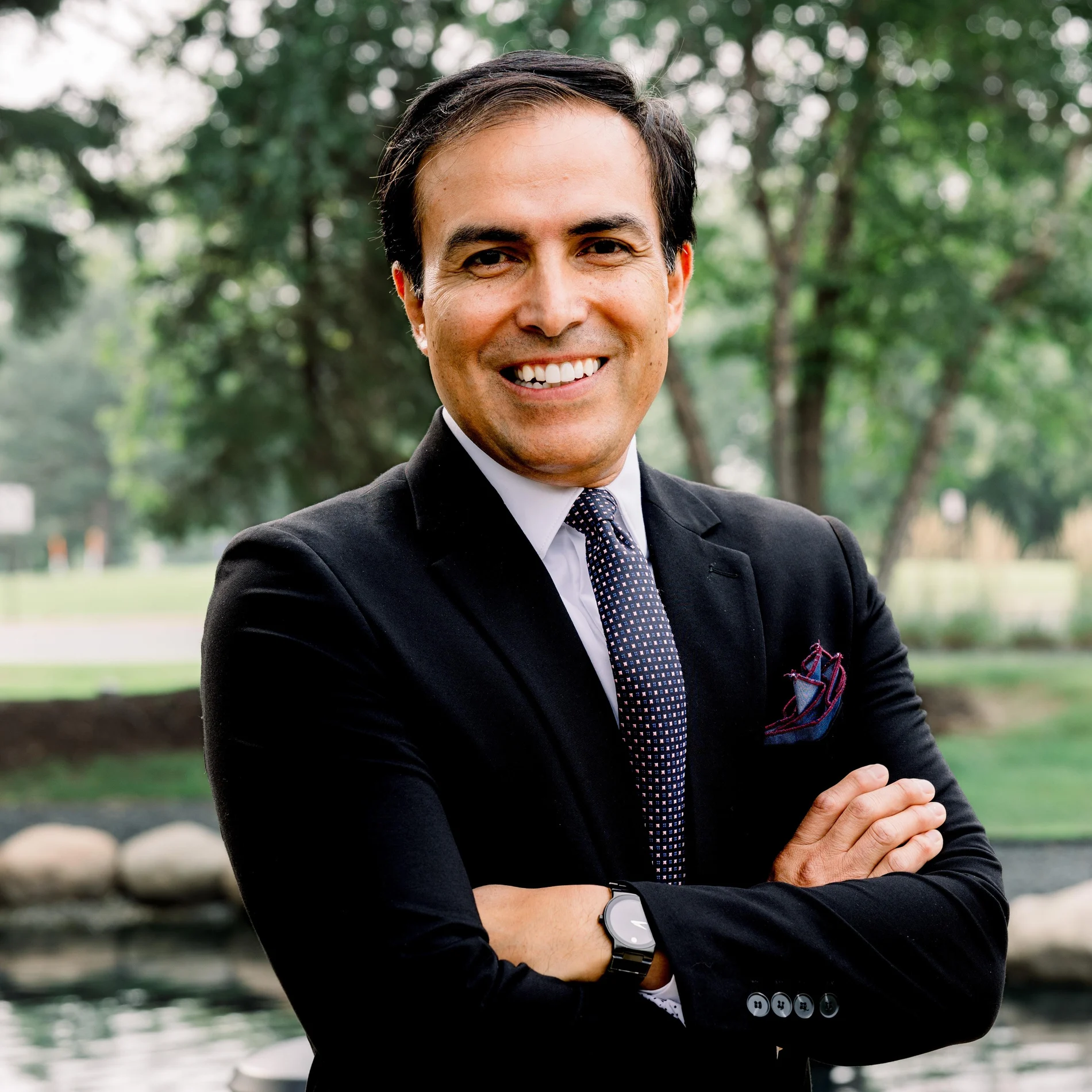 Meet Our Board of Directors