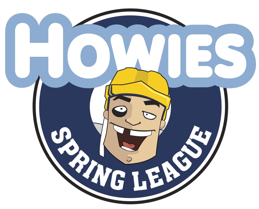 HOWIES Practice Schedules