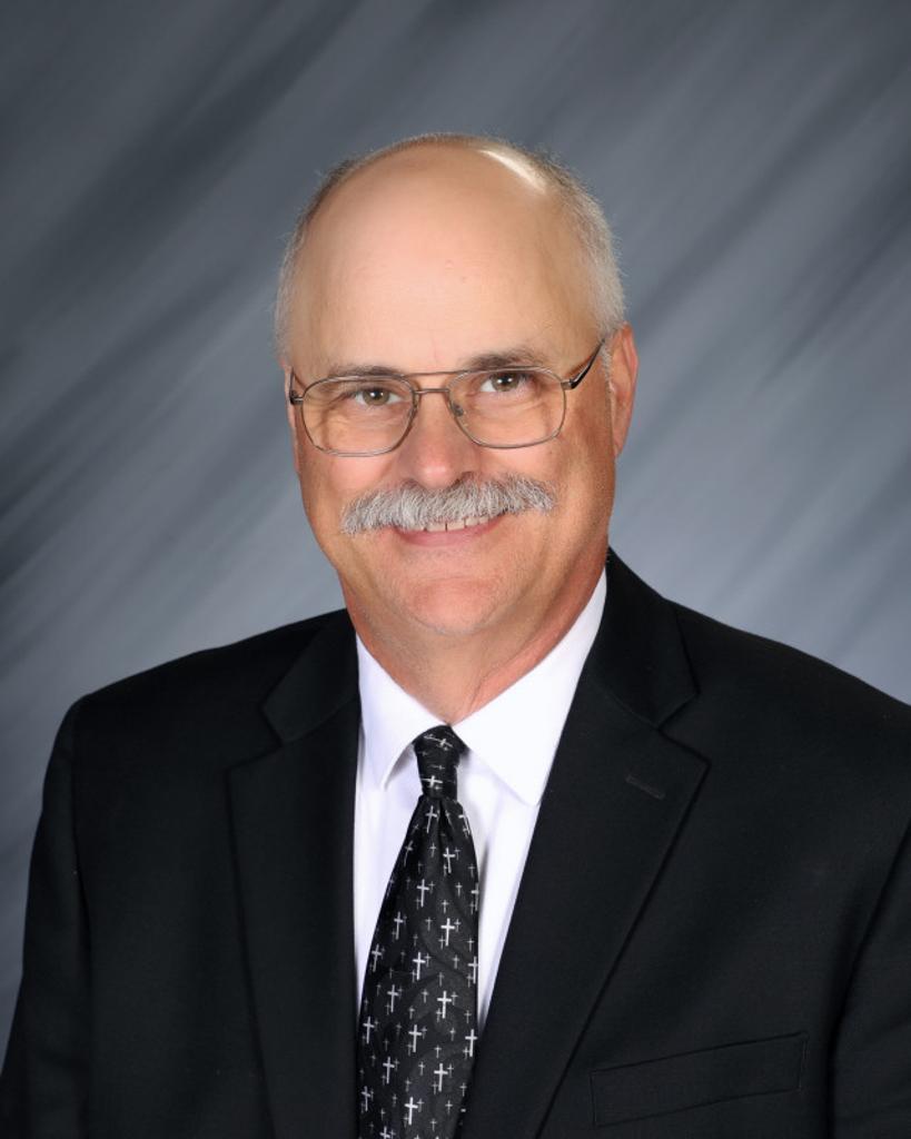 School Board Members