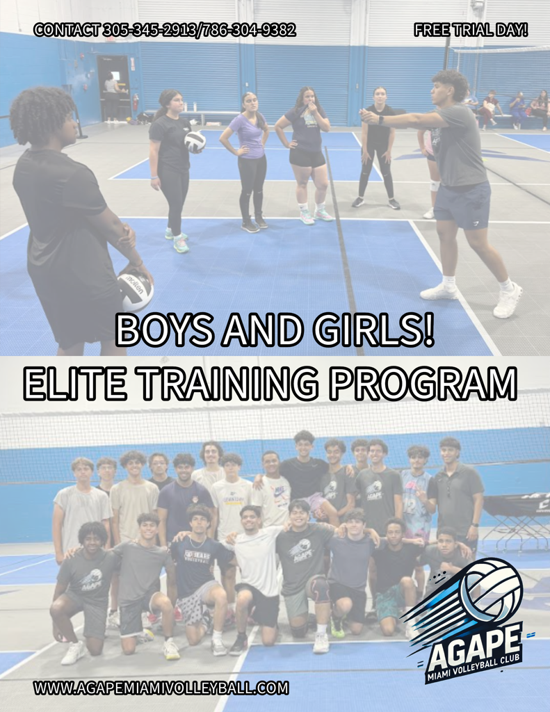 Training Program