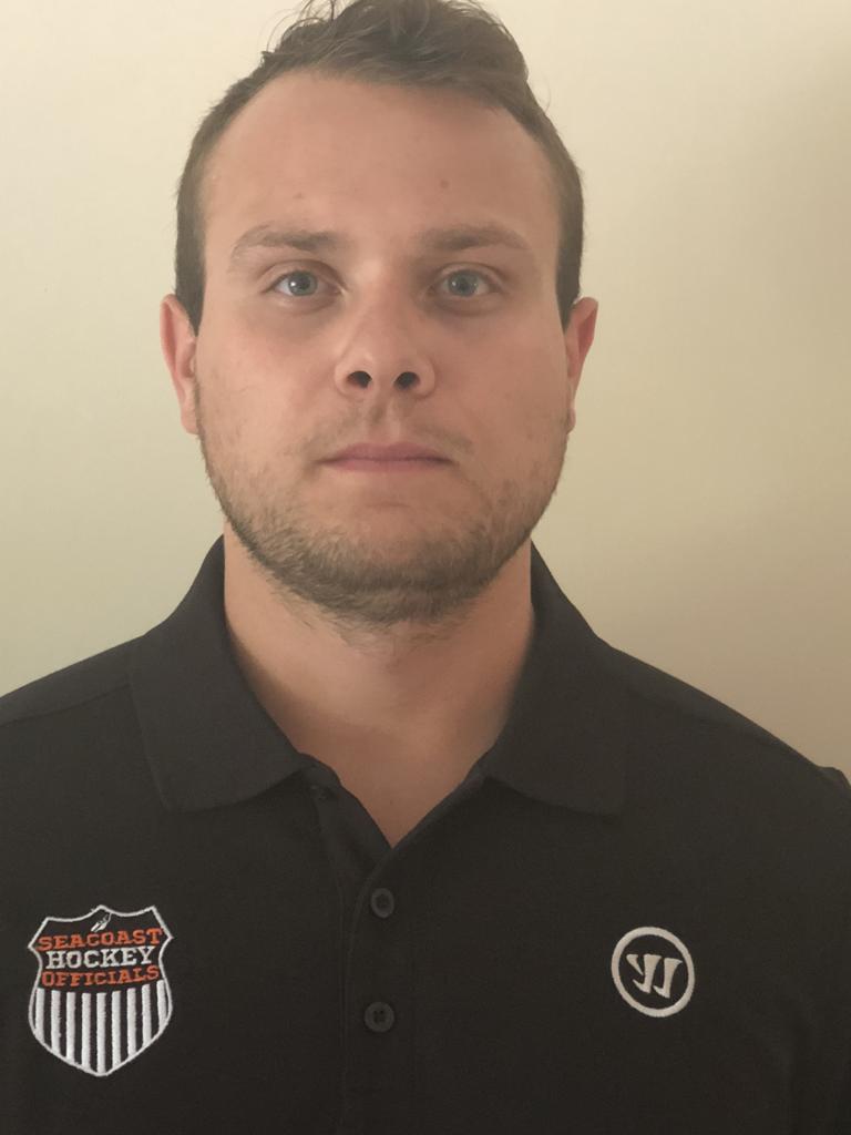 Seacoast Hockey Officials