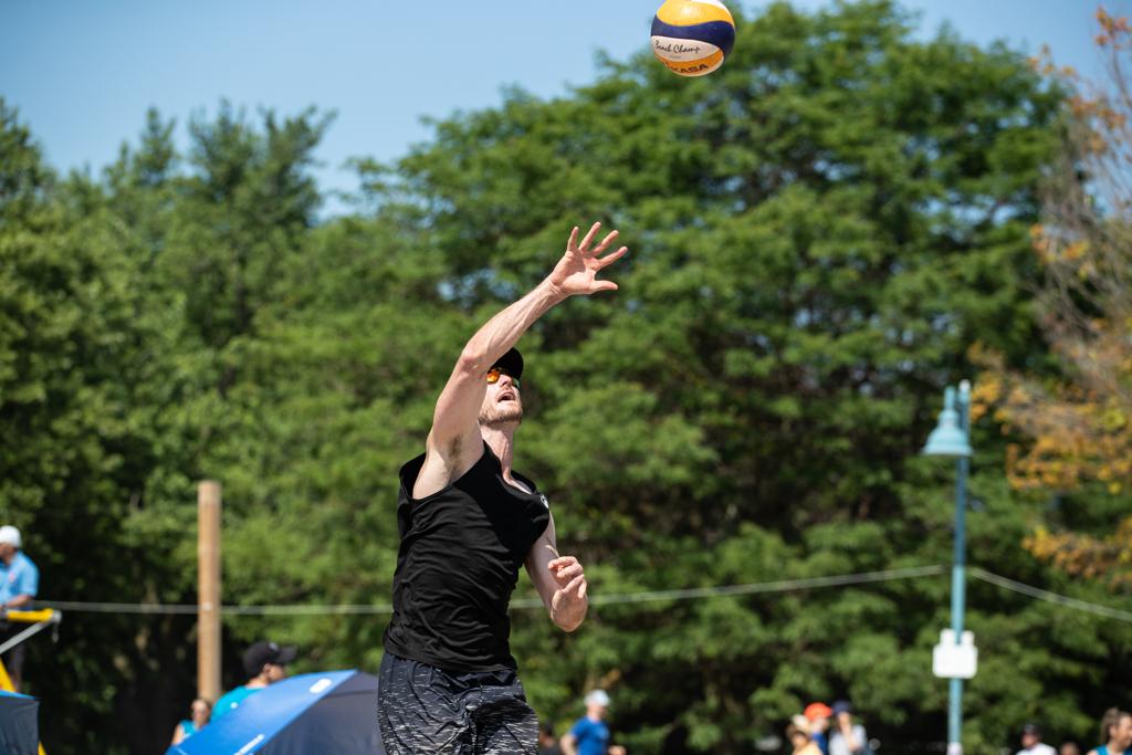 Getting Back in the Game: How to Safely Return to Full Potential (ft Dr ...