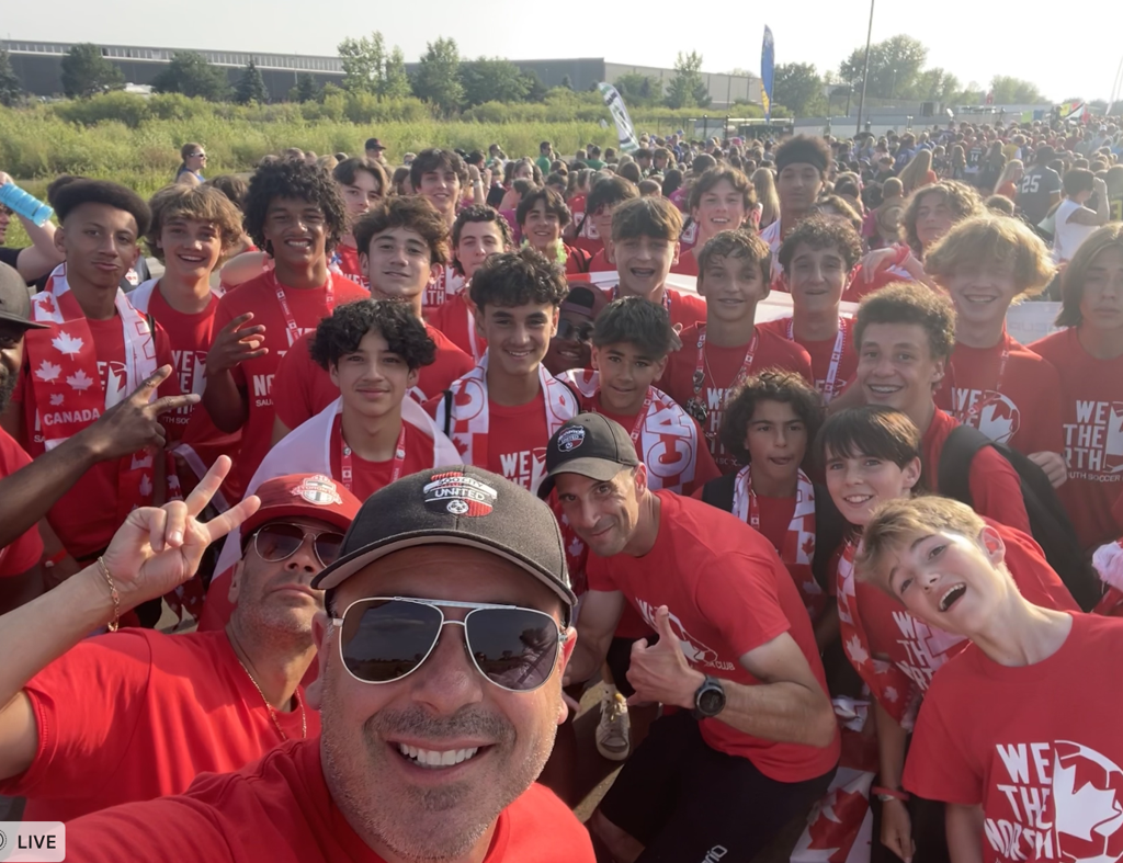 Sault Youth SC