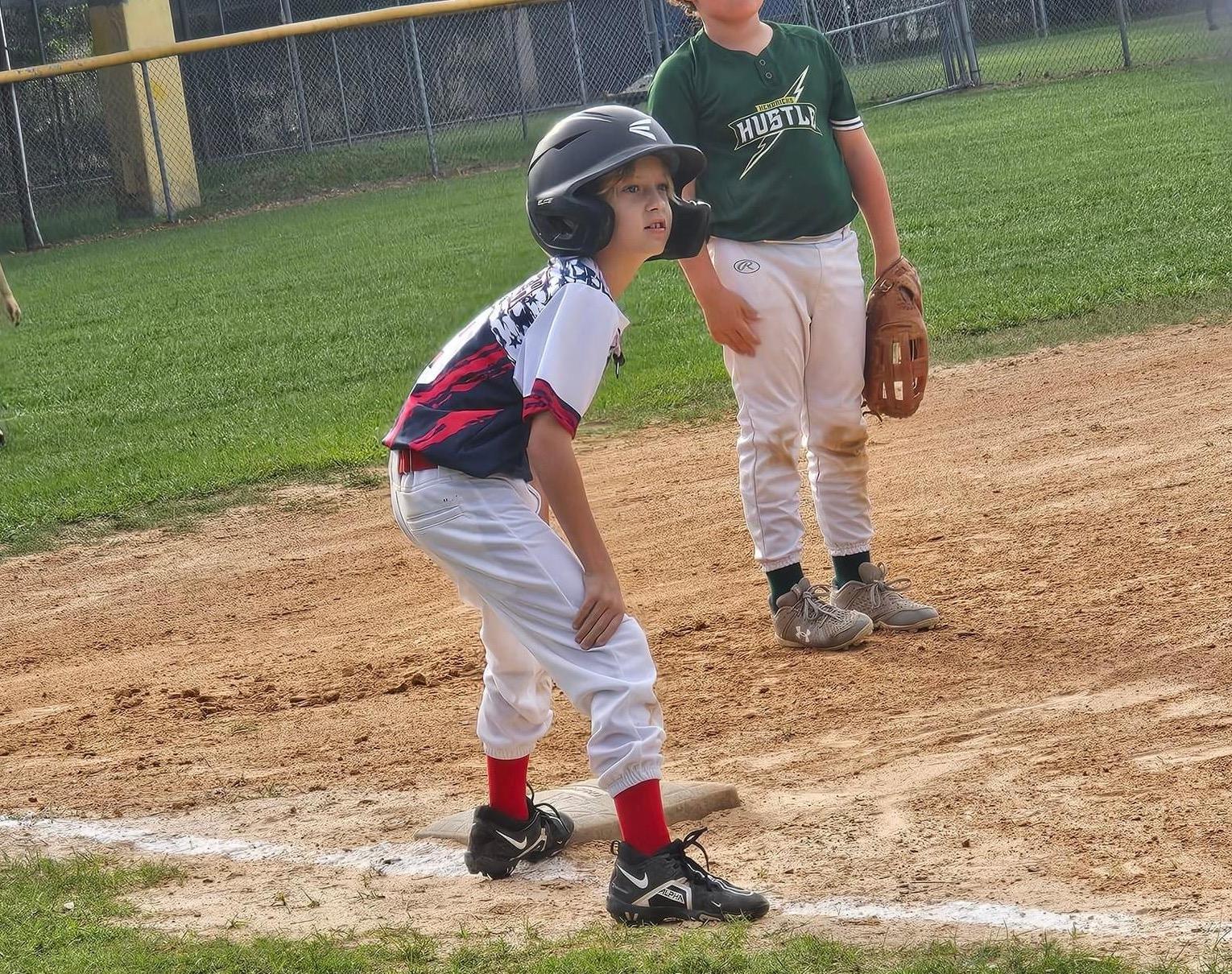 Southside Baseball Association