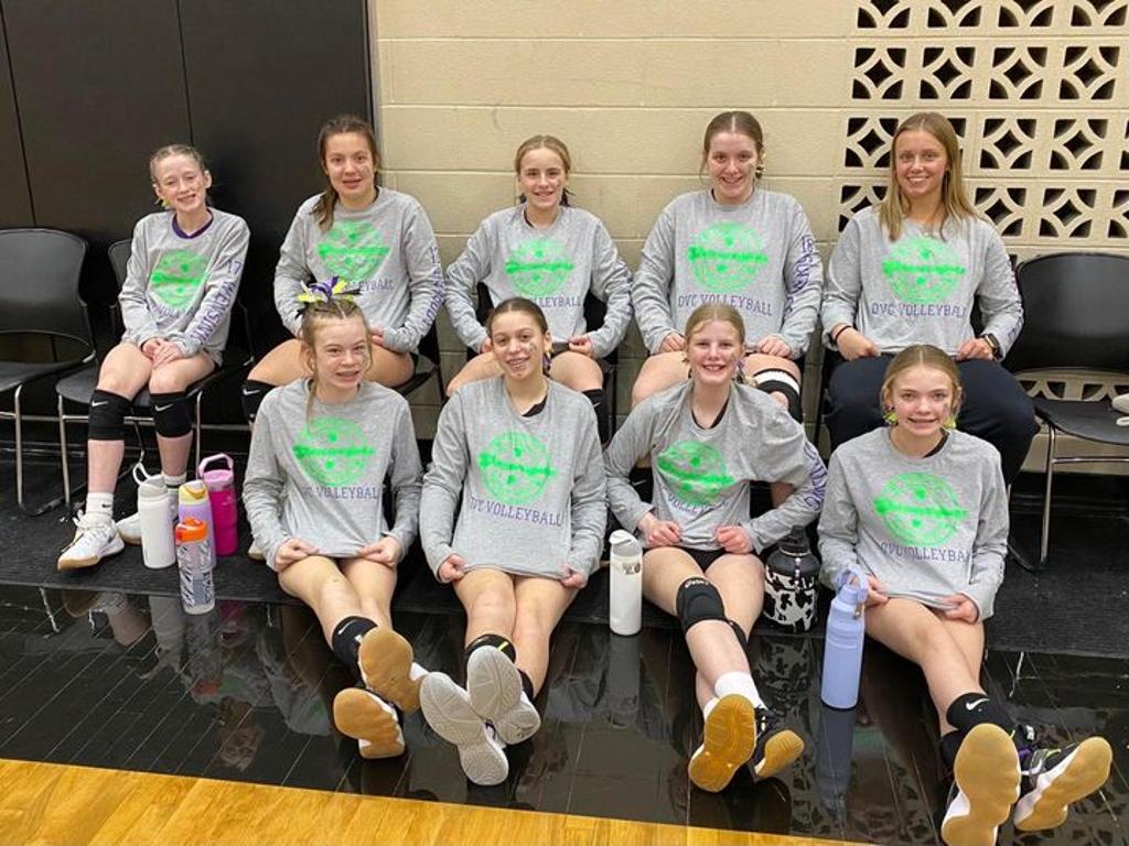 2023-2024 Season | Photos | Defiance Volleyball Club