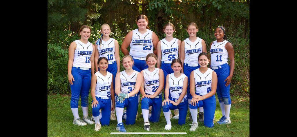 CT Lightning 13U - Lineberry