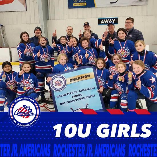 Rochester Jr. Americans