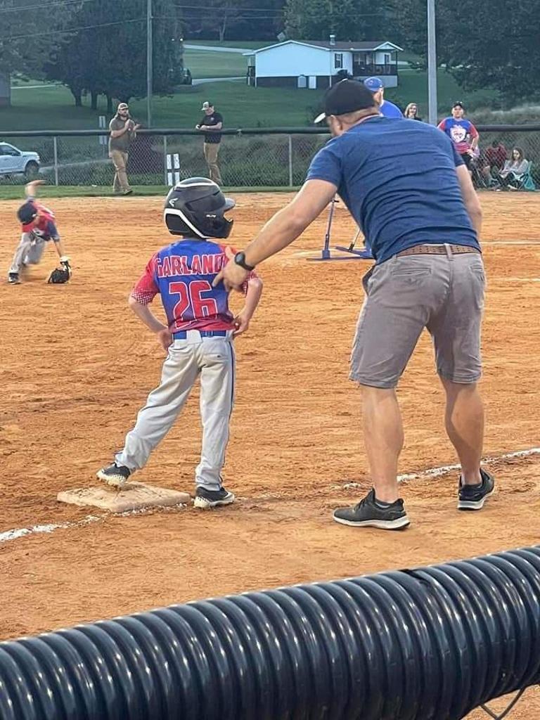 HV Baseball Pictures | Photos | Hominy Valley Recreation Park