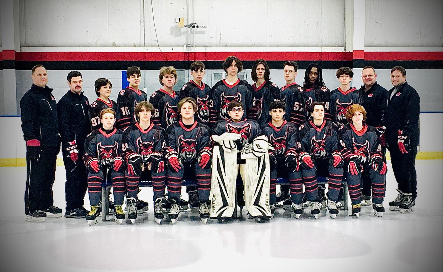 Grand Blanc Bobcats