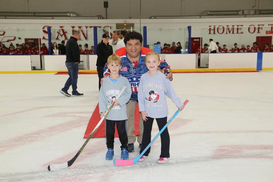 St. Clair Shores Hockey Association