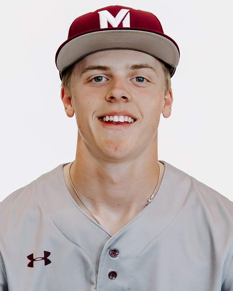 Esten Erickson #25