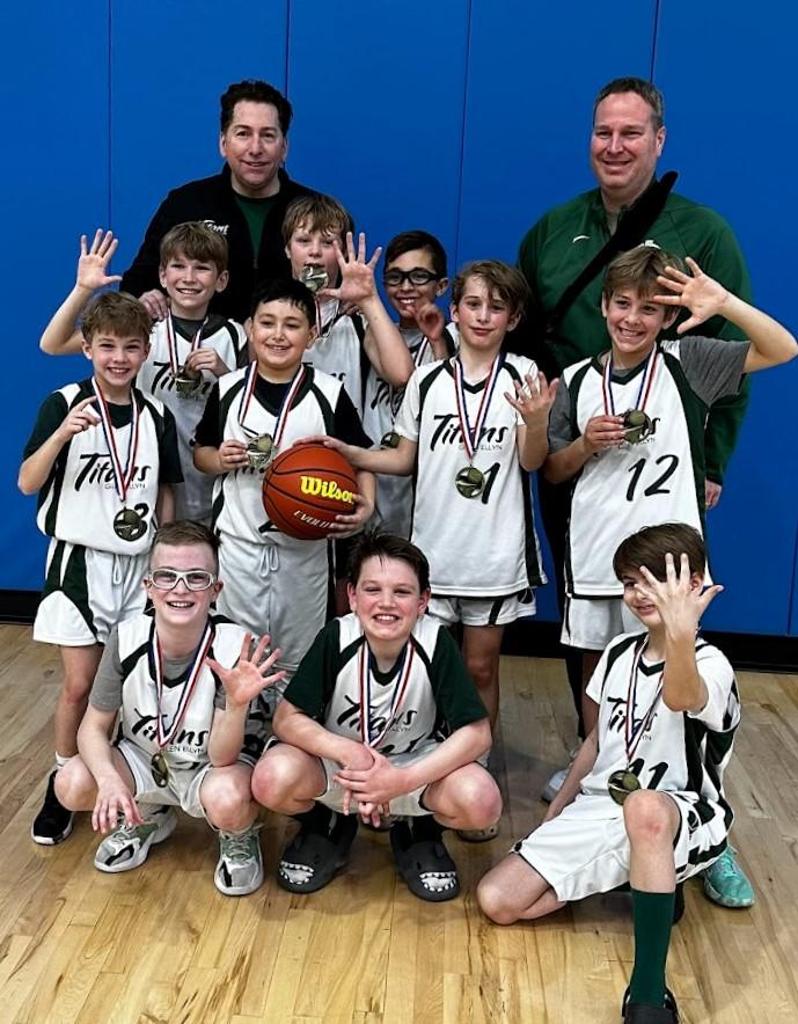 | Photos | DuPage Youth Travel Basketball League
