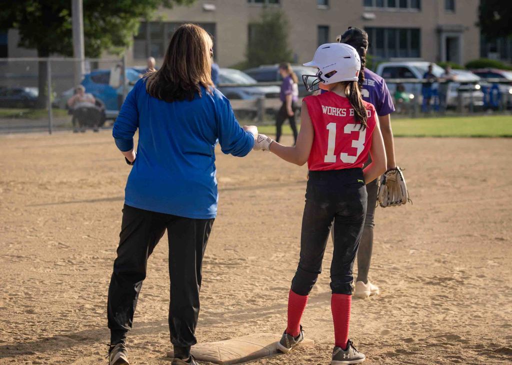 Danvers Girls Softball Coaches | Photos | Danvers Girls Softball