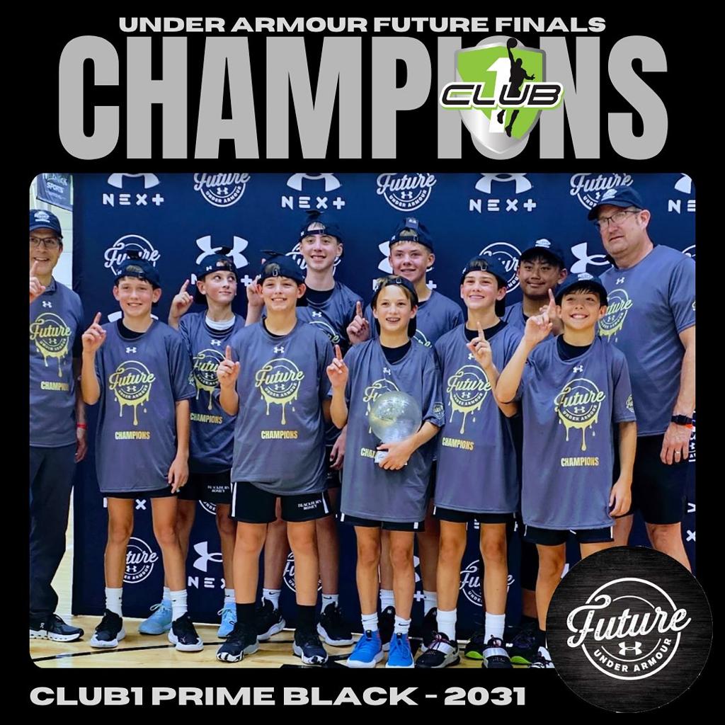 Club1 PRIME Teams