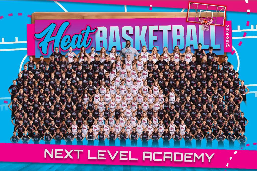 Welcome | 2025/2026 Fall/Winter Tryouts | Next Level Academy