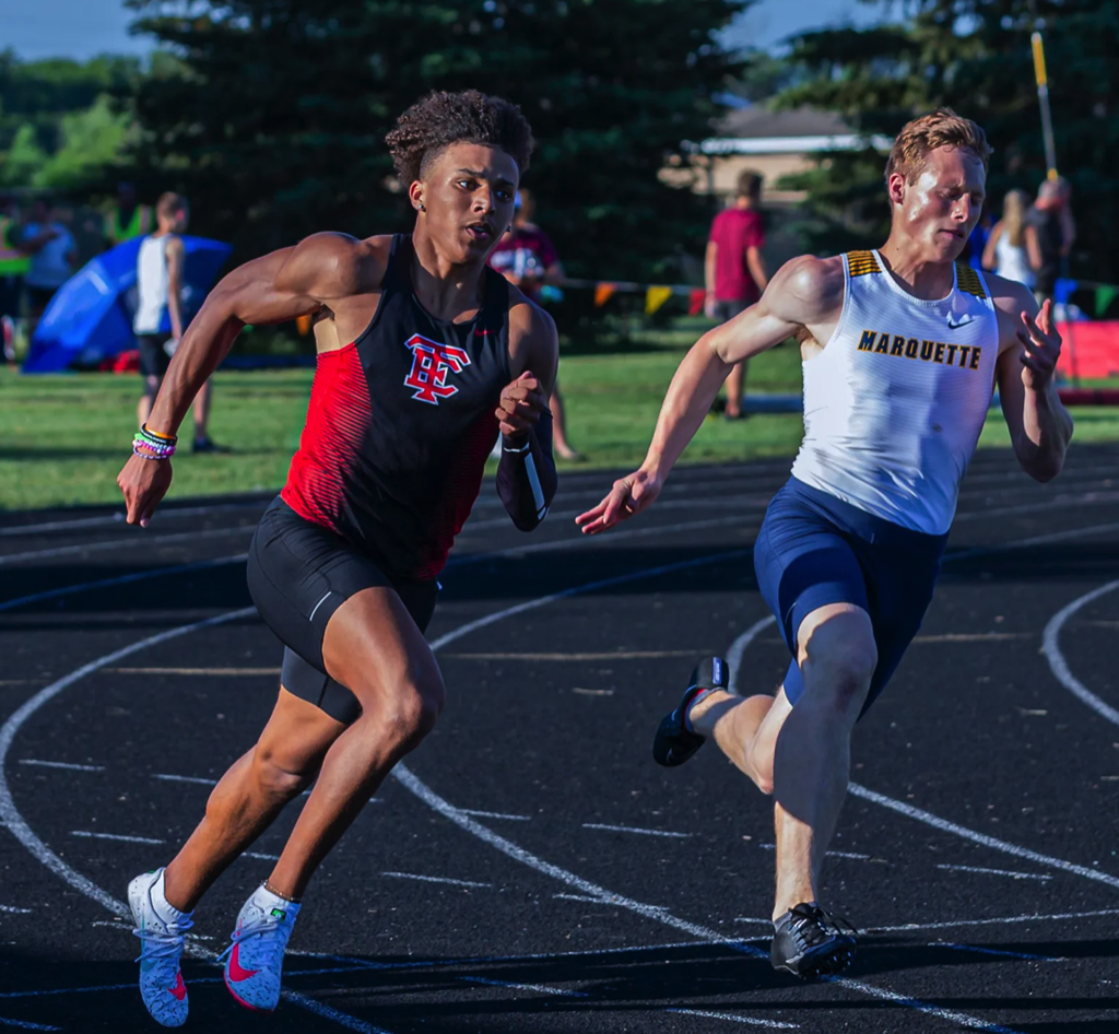 2021 Track & Field