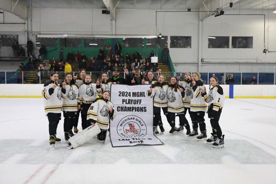 MGHL Champions