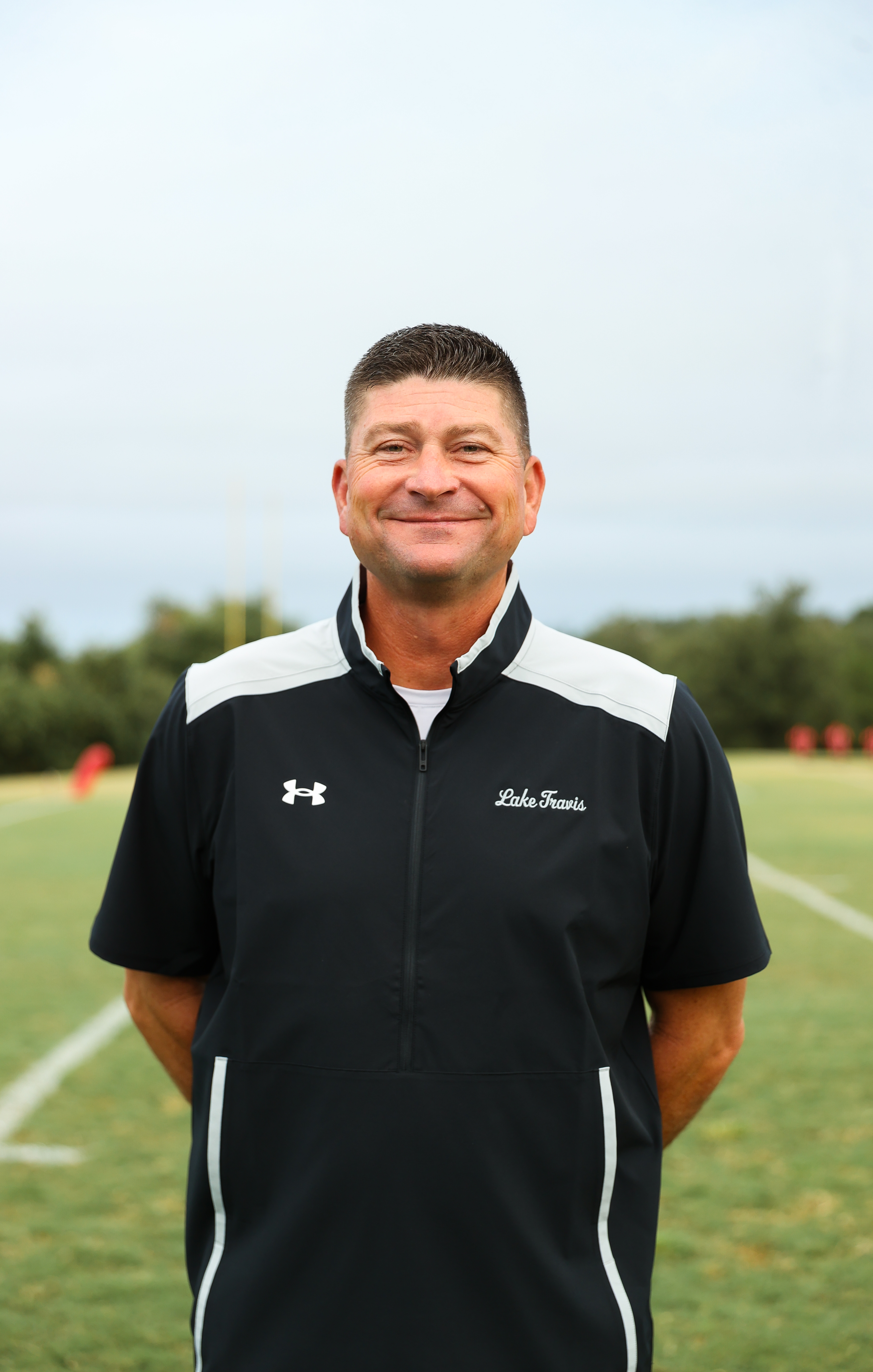 Coaches and Trainers
