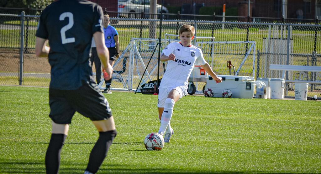 Reign FK 4/30/23 | Photos | Little Rock Rangers