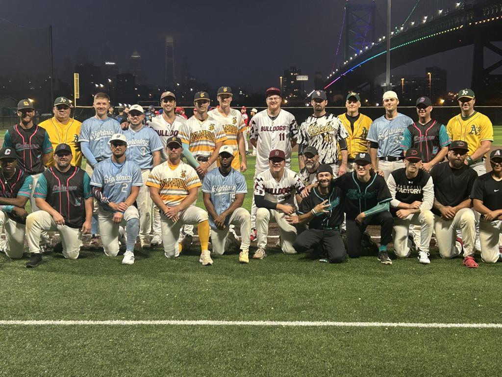 2025 Spring All-Stars