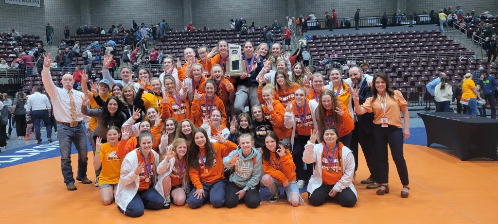 Nationally Ranked Utah High Schools