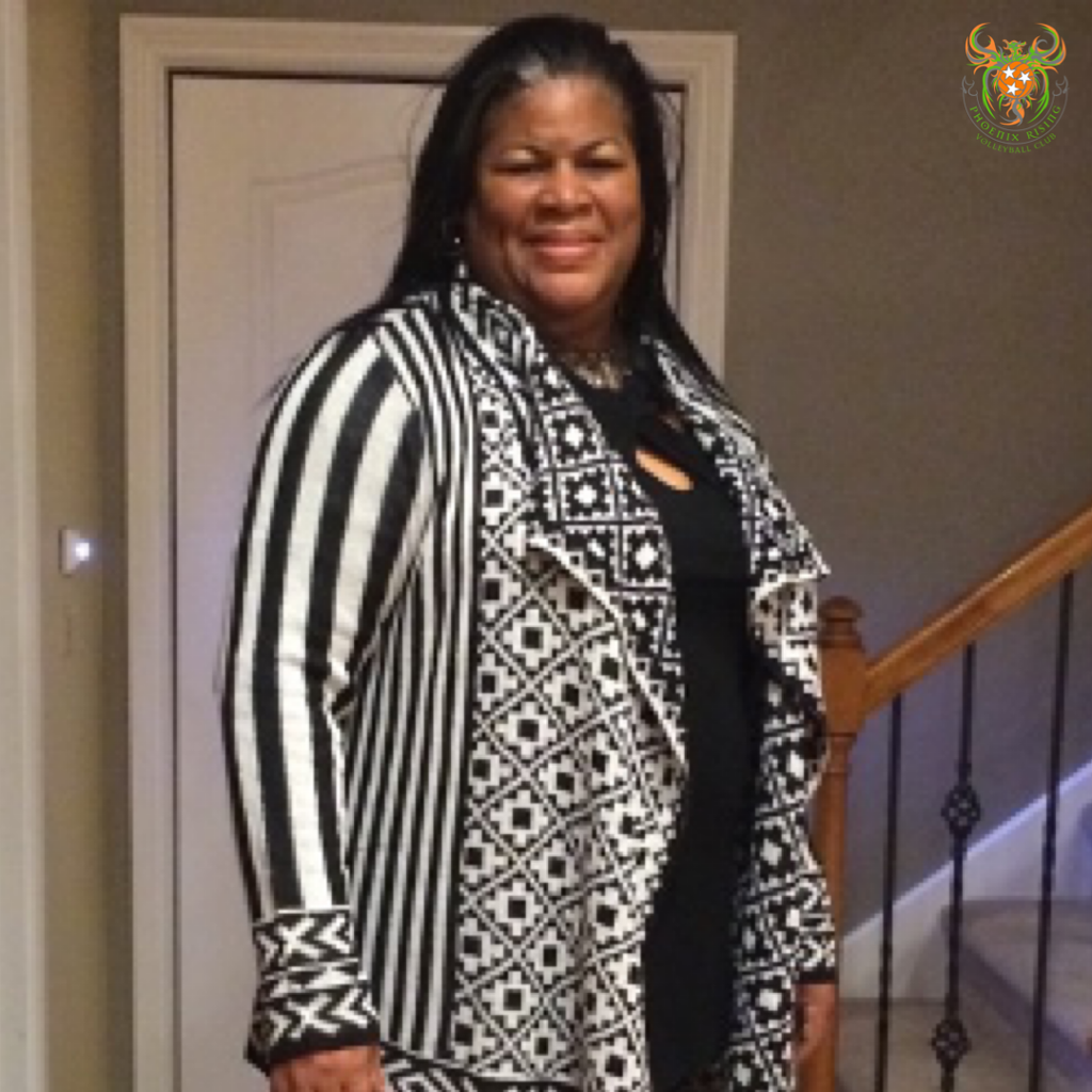 Phoenix Rising Coaches