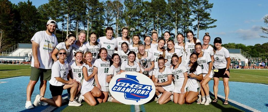 Gwinnett GHSA Lacrosse Programs