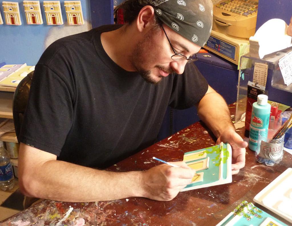 2025 Boricua Open (Puerto Rico)