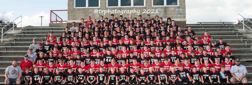 North Knox Football League