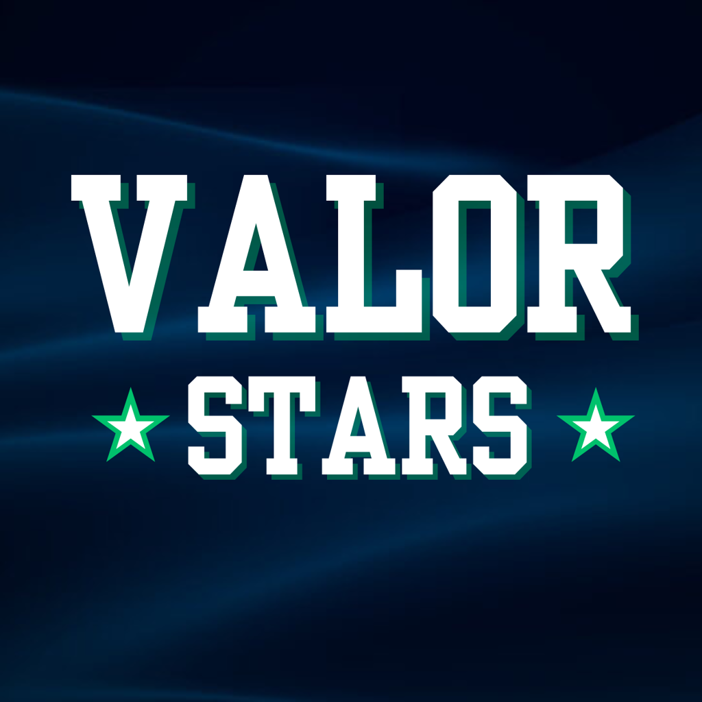 VALOR STARS