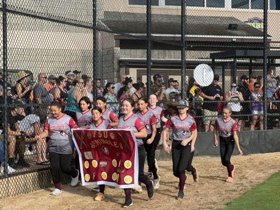 Winter Springs Babe Ruth