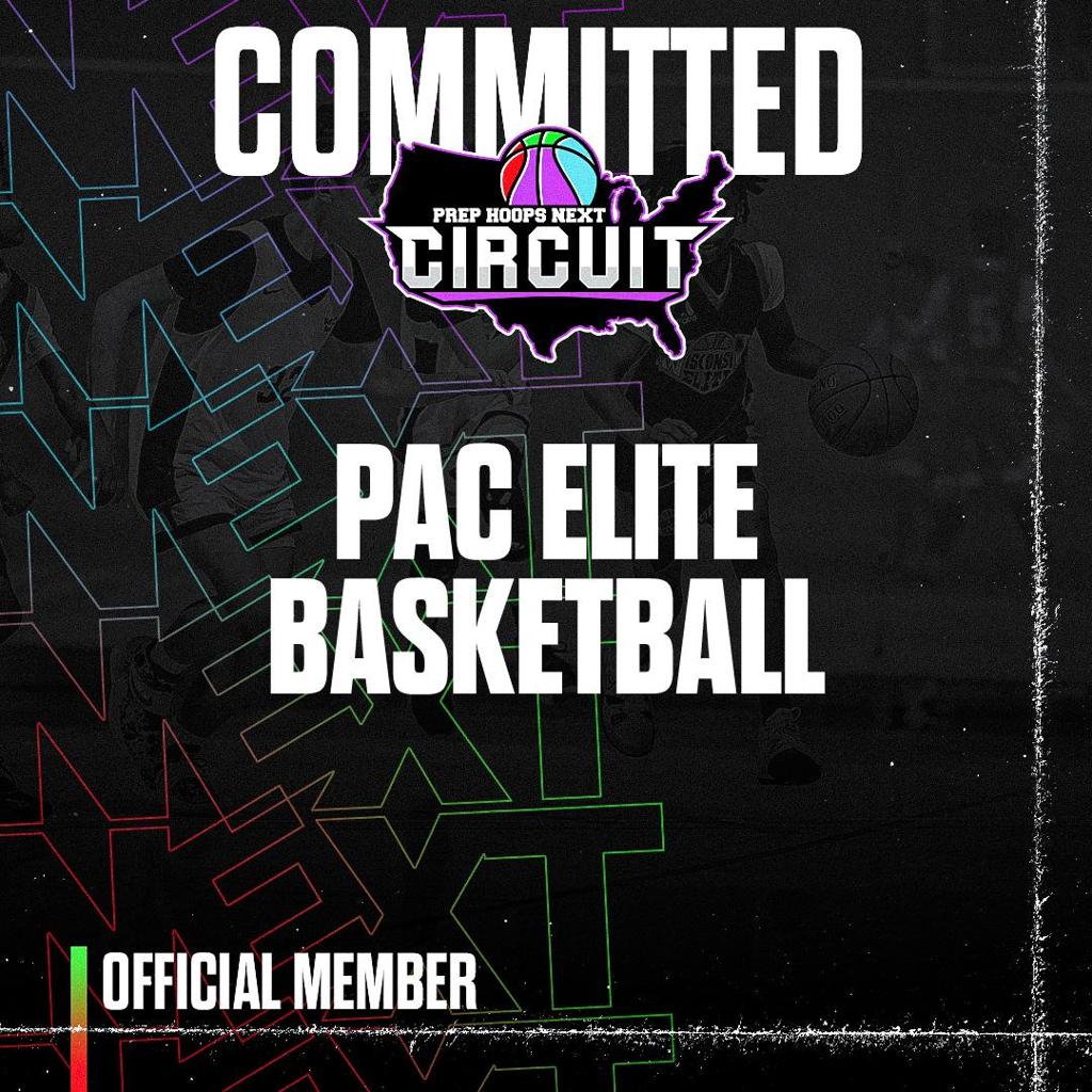PAC Elite NY2LA Association Teams