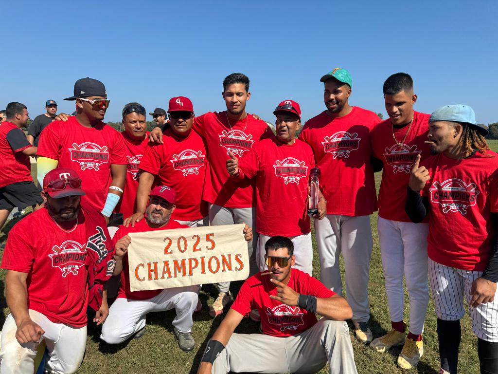 La Azteca Baseball League