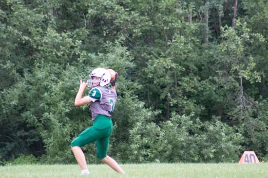 Rails Junior Football