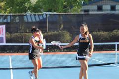 Girls Tennis
