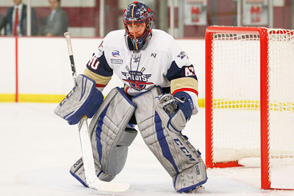 Eight Players from OHD Coverage Area Selected in NHL Entry Draft