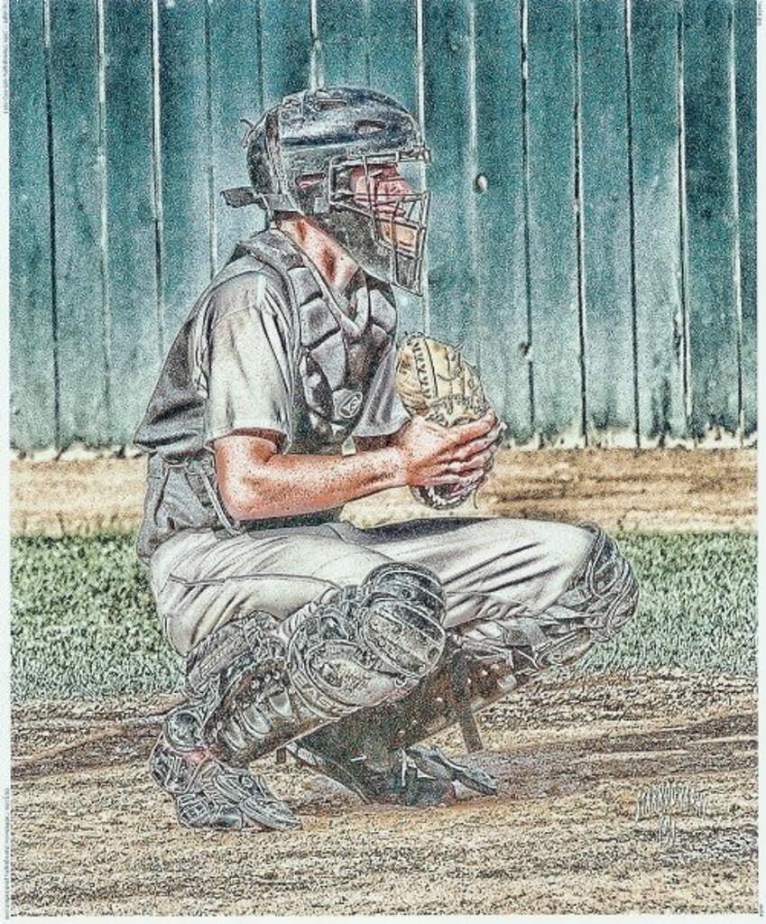 Bryce Anglin Award