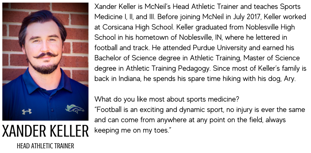XANDER KELLER