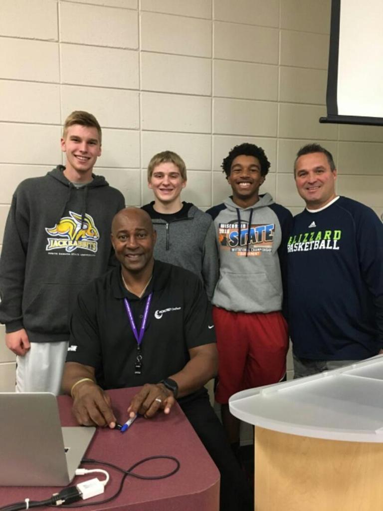 The Wisconsin Blizzard Photo Gallery | Photos | Boys and Girls ...